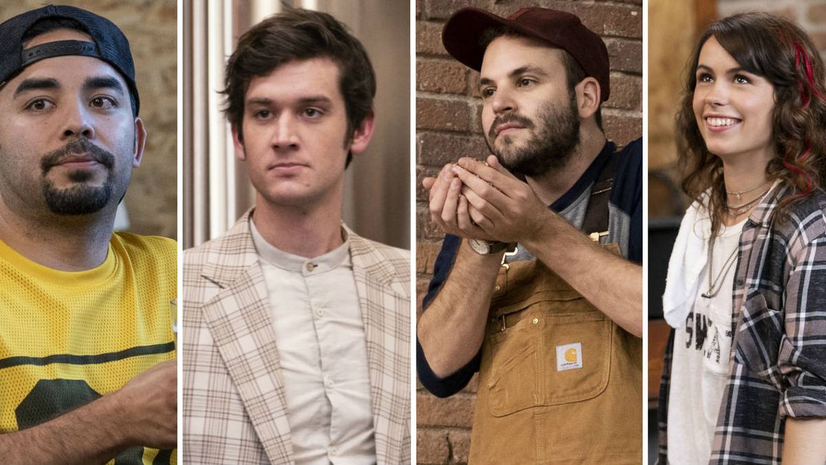 Brews Brothers Cast Guide: Where You Recognize The Actors From