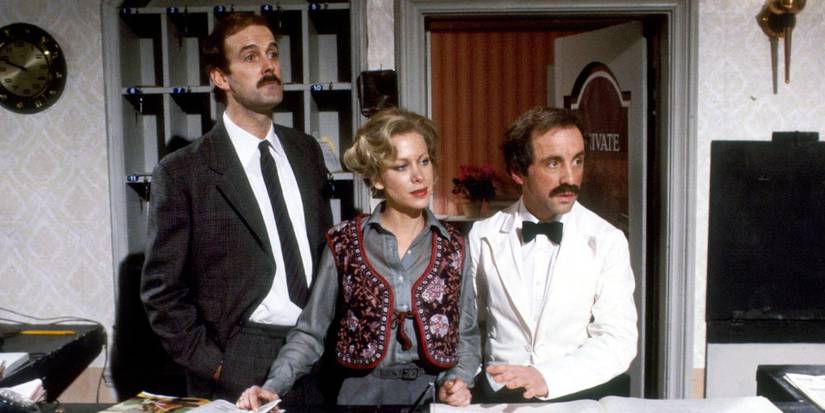The 20 Best British Sitcoms Of All Time