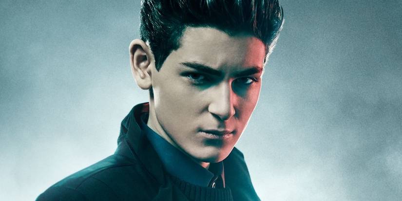 MBTI® Of Gotham Characters