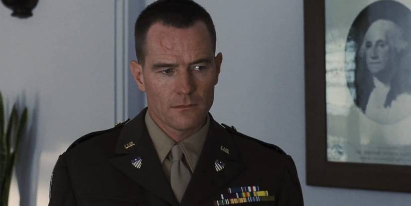 10 Actors You Forgot Were In Saving Private Ryan