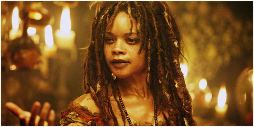 Pirates of the Caribbean: Every Nautical Legend Used By The Franchise