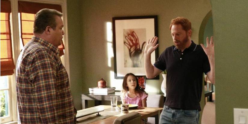 Modern Family: 13 Saddest Things About Mitchell