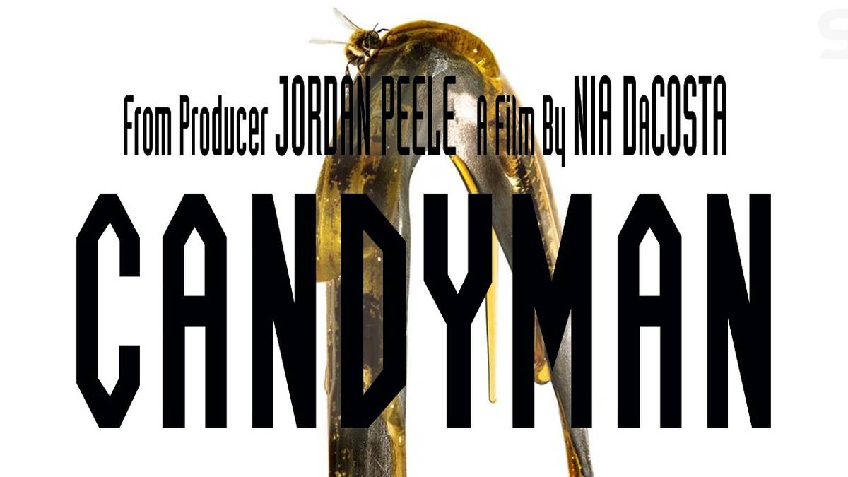 Candyman 2020 Release Date Officially Delayed to September
