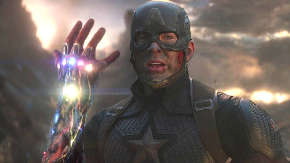 Avengers: Endgame's Snap Kill Captain America? Why He Couldn't Survive