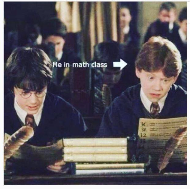 Harry Potter: 10 Memes That Prove Ron Was The Funniest Character