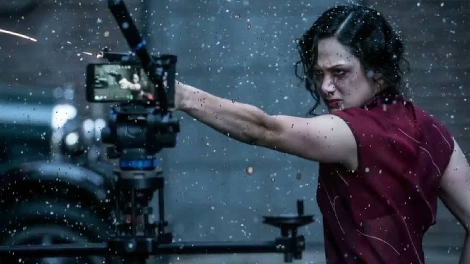 10 Best Movies Shot On Cell Phones (According To IMDb)