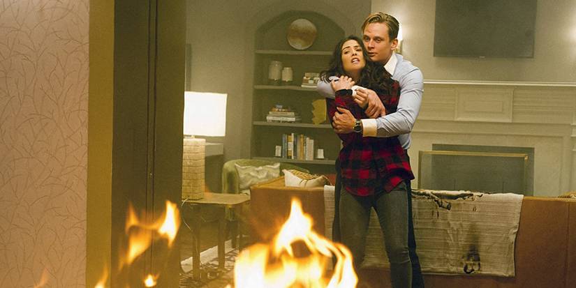 Tell Me A Story: The 10 Best Episodes, According To IMDb