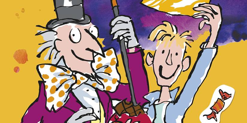 Charlie & The Chocolate Factory 2005 vs. 1971: Differences Explained