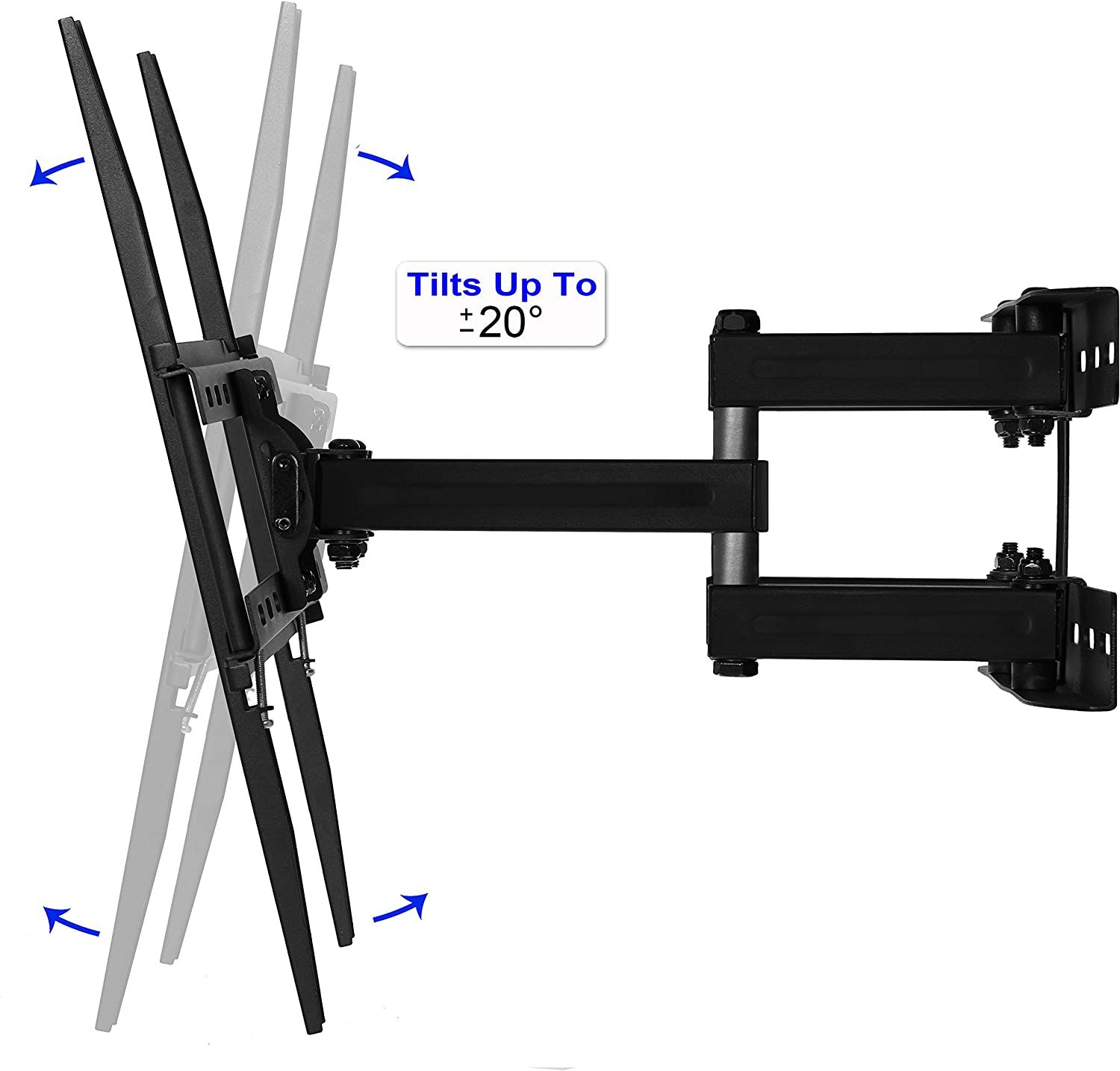 Best TV Wall Mounts (Updated 2020)