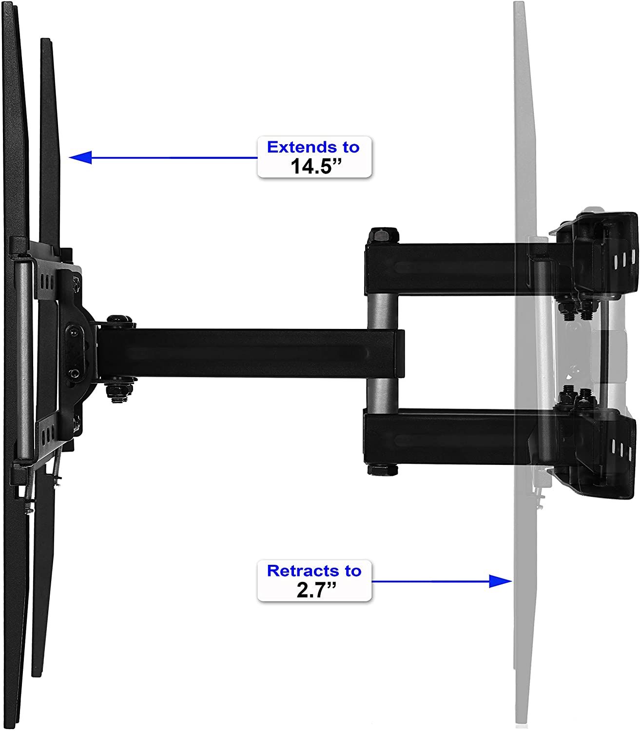 Best TV Wall Mounts (Updated 2020)