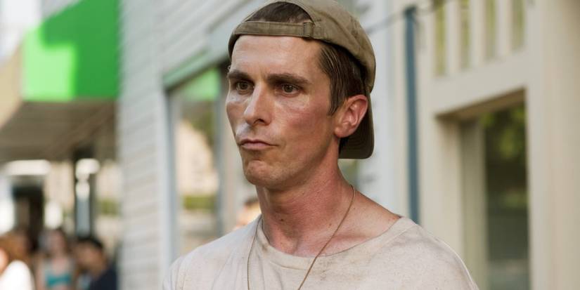 How Much Weight Christian Bale Has Gained & Lost For Movie Roles