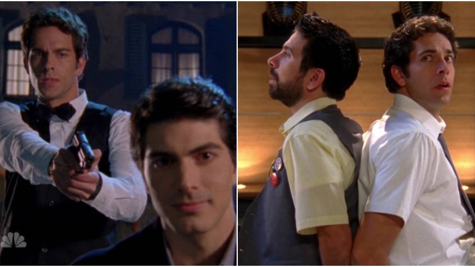 Chuck: The 10 Best Episodes, Ranked (According To IMDb)