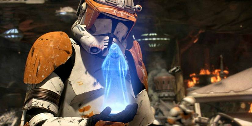 Star Wars: Why Palpatine's Jedi Purge Plan Was Called Order 66