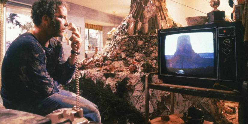 We Are Not Alone: 10 Behind-The-Scenes Facts About Close Encounters Of ...