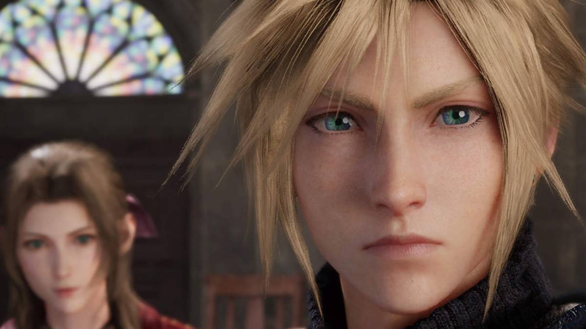 FF7 Remake Documentary Reveals How Gorgeous Visuals Were Created