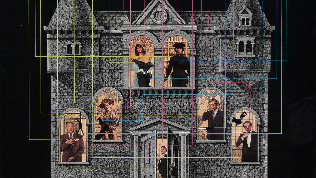 Clue Summary, Trailer, Cast, Where to Watch and More