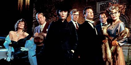 Clue: Every Ending Explained