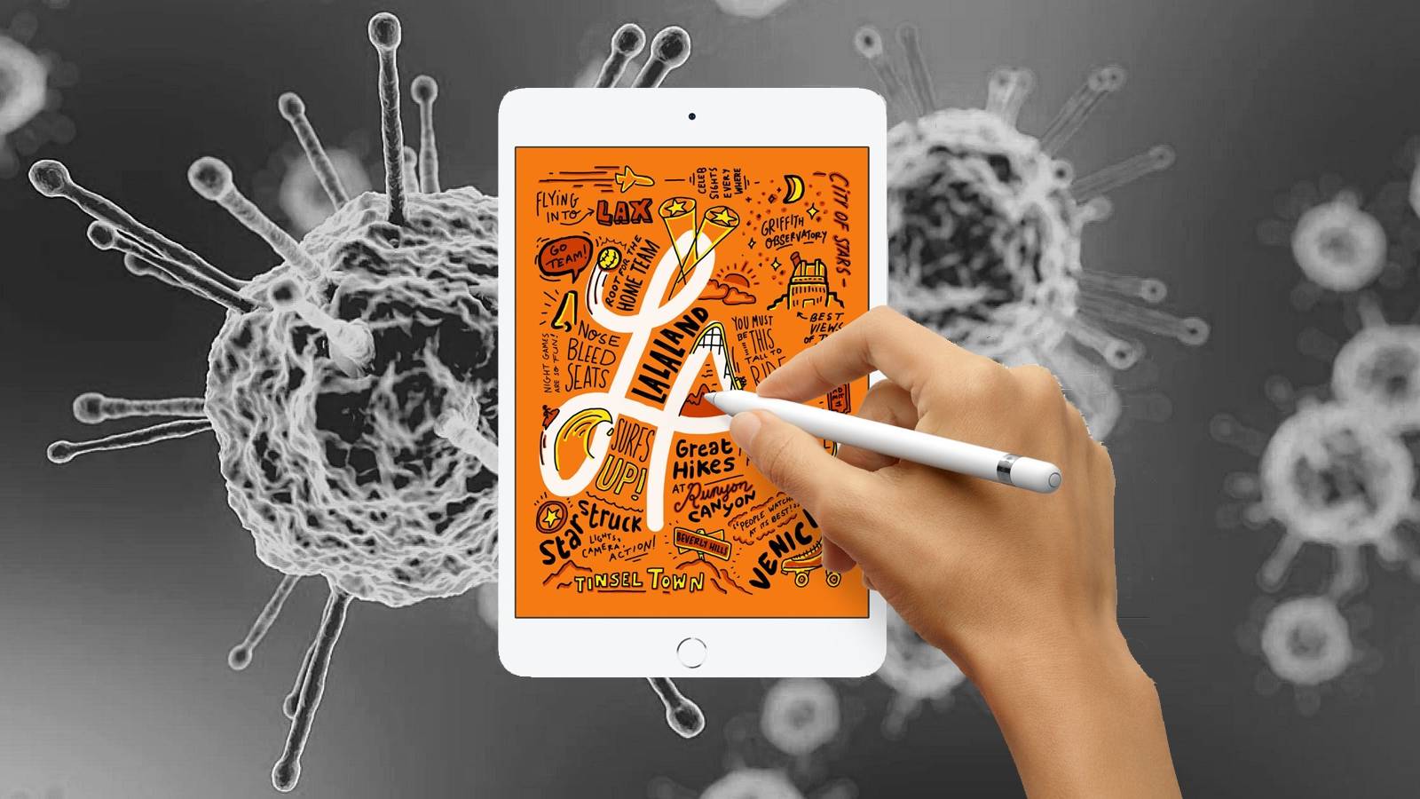 Has Coronavirus Made Tablets Relevant Again & Should You Now Buy One?