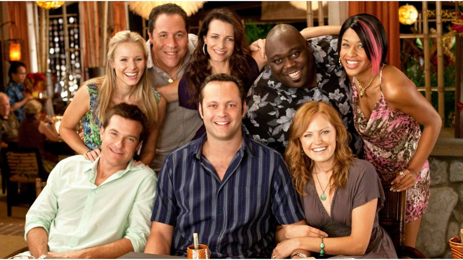 Couples Retreat Lawsuit Alleges Vince Vaughn Tried To Downplay Poster Issue