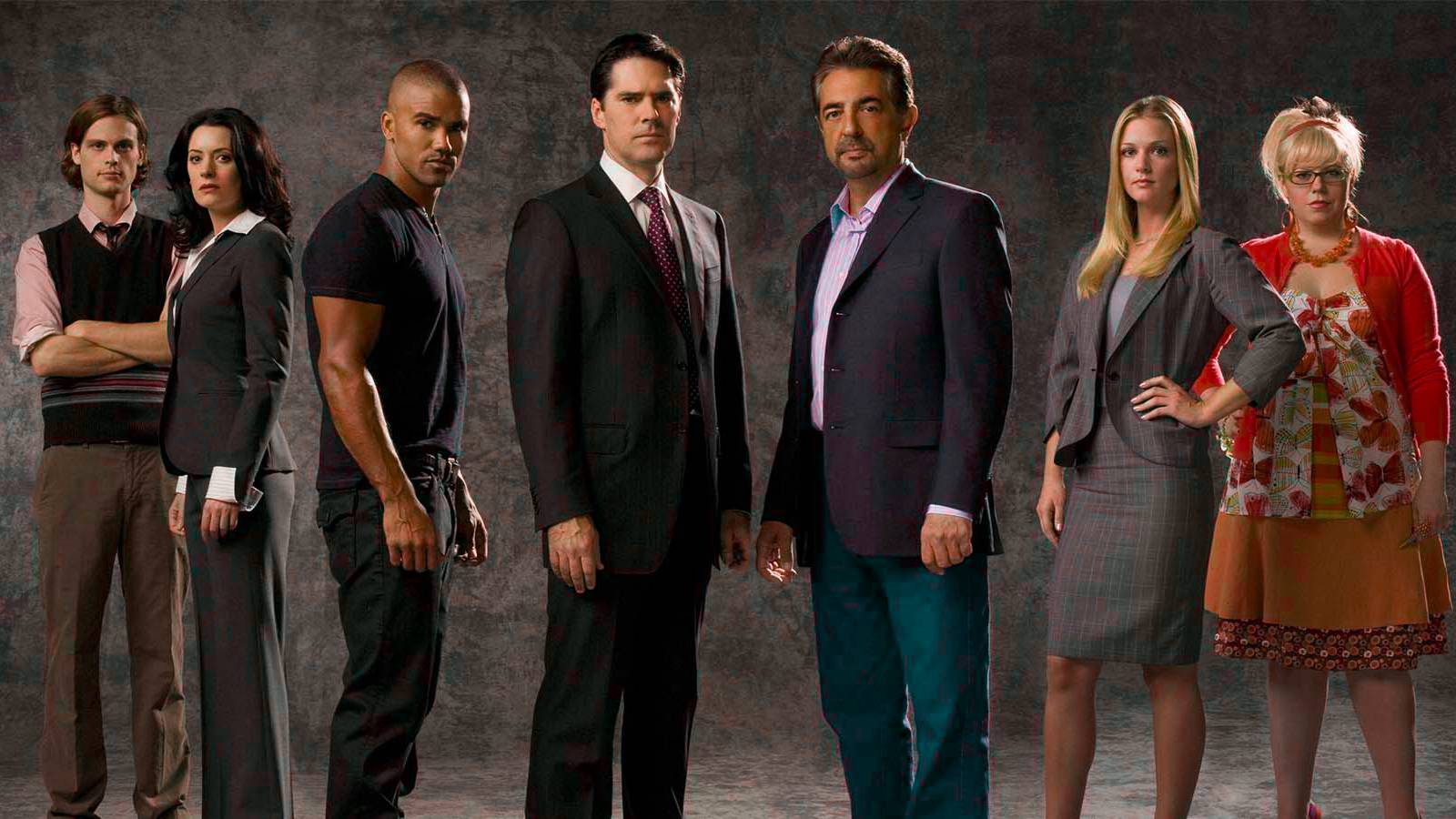 Criminal Minds: 10 Storylines That Were Way Ahead Of Their Time