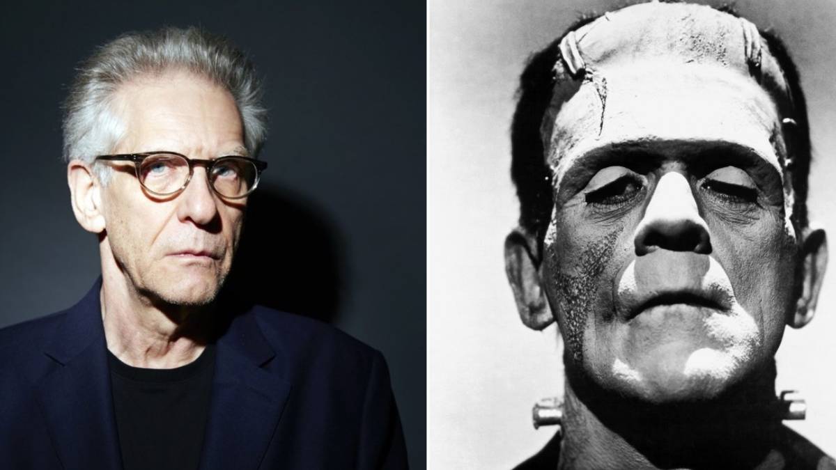 Frankenstein: Why David Cronenberg's Original Approach Was Best