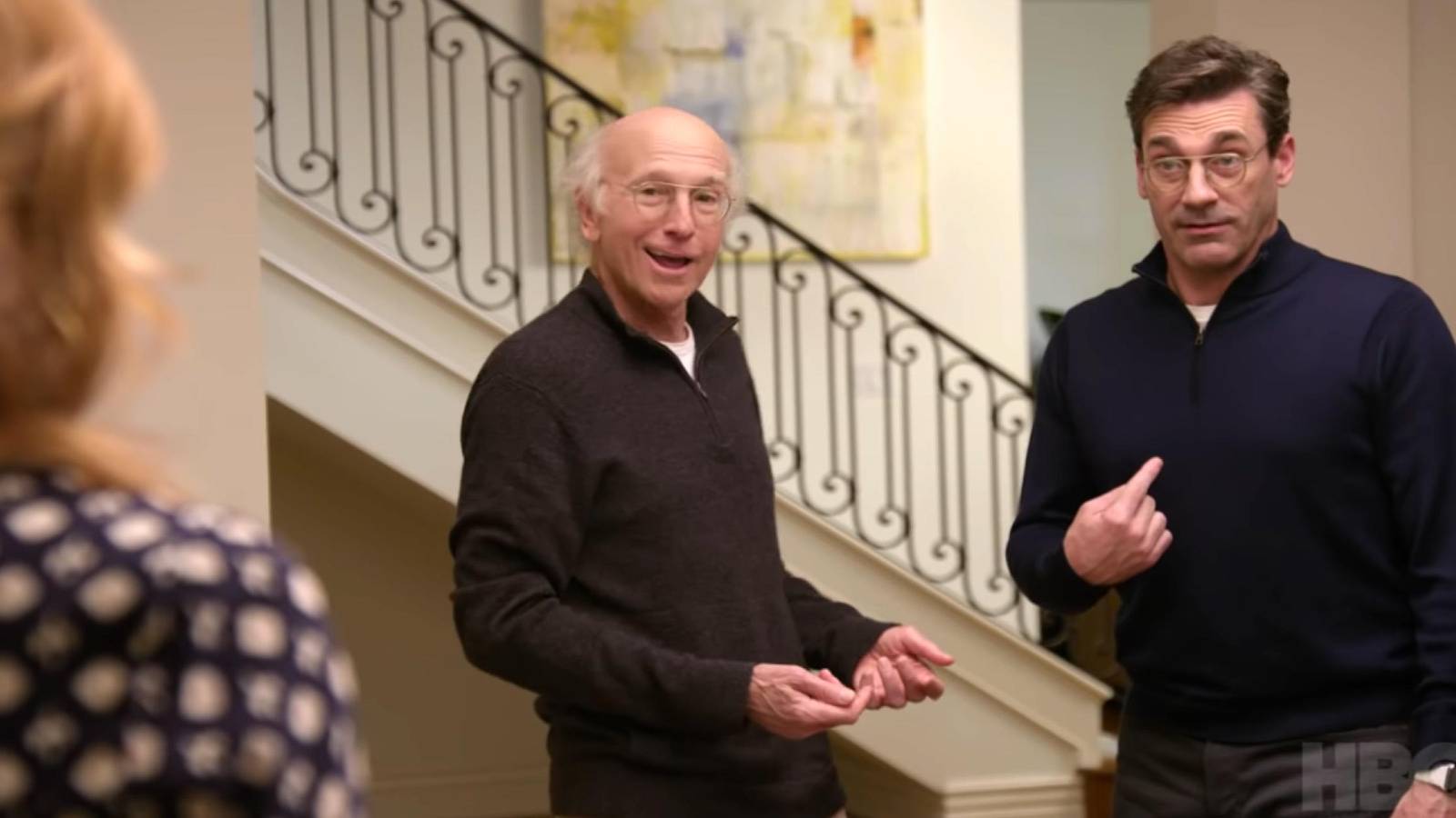 Curb Your Enthusiasm: Which Character Are You Based On Your Zodiac?