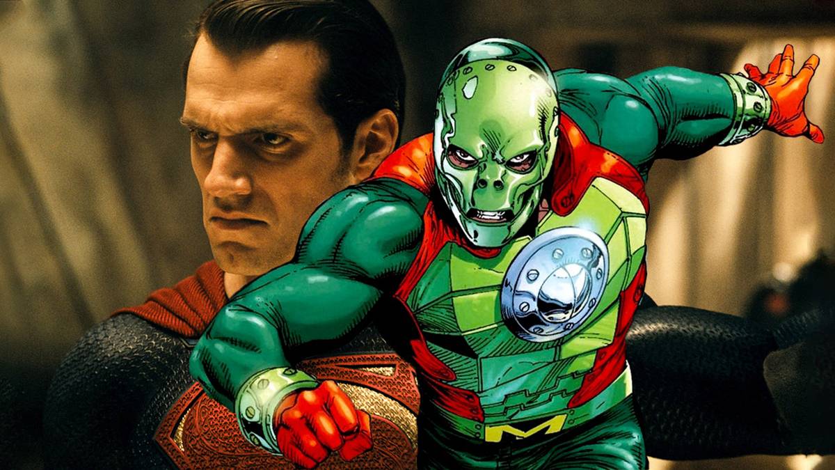 How Batman v Superman Set Up Metallo In The DCEU