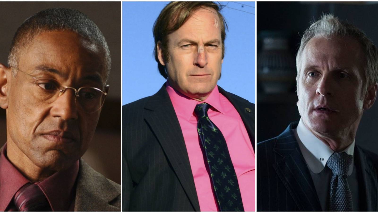 Better Call Saul: Main Characters Sorted By Their D&D Moral Alignment