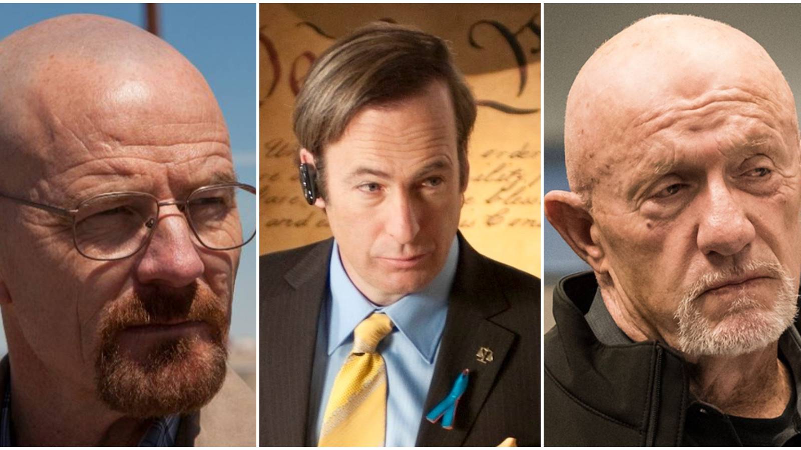 Breaking Bad: D&D Moral Alignments Of The Main Characters