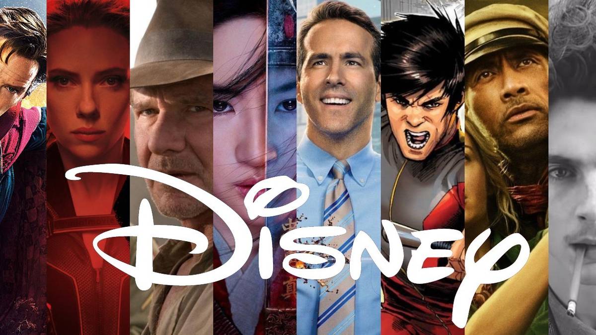 Every Disney Release Date Change Explained