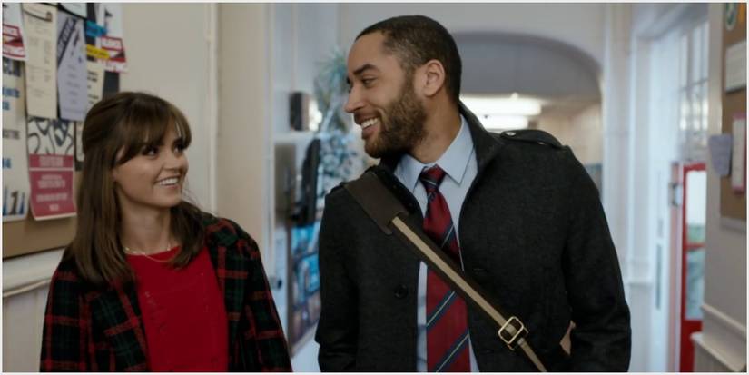 Doctor Who: 10 Reasons Why Clara Got Worse & Worse