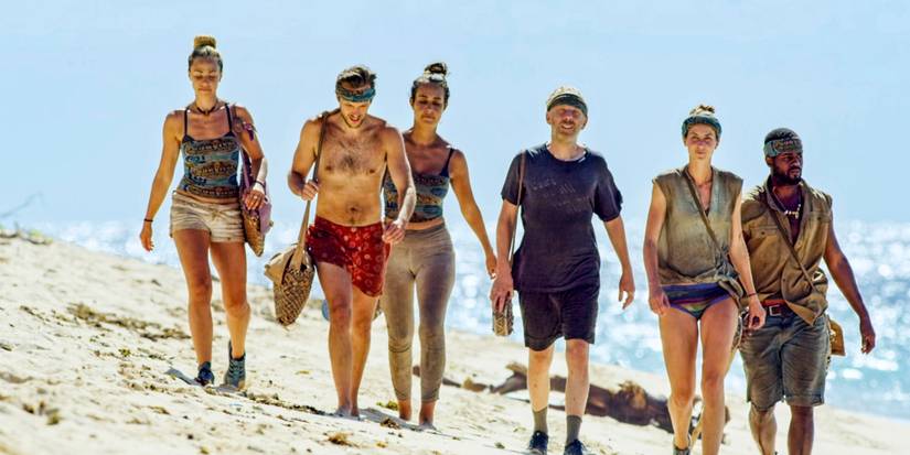 Survivor: The 10 Strangest Hidden Immunity Idol Locations Of All Time ...