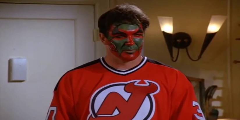 10 Iconic Live-Action Patrick Warburton Roles, Ranked