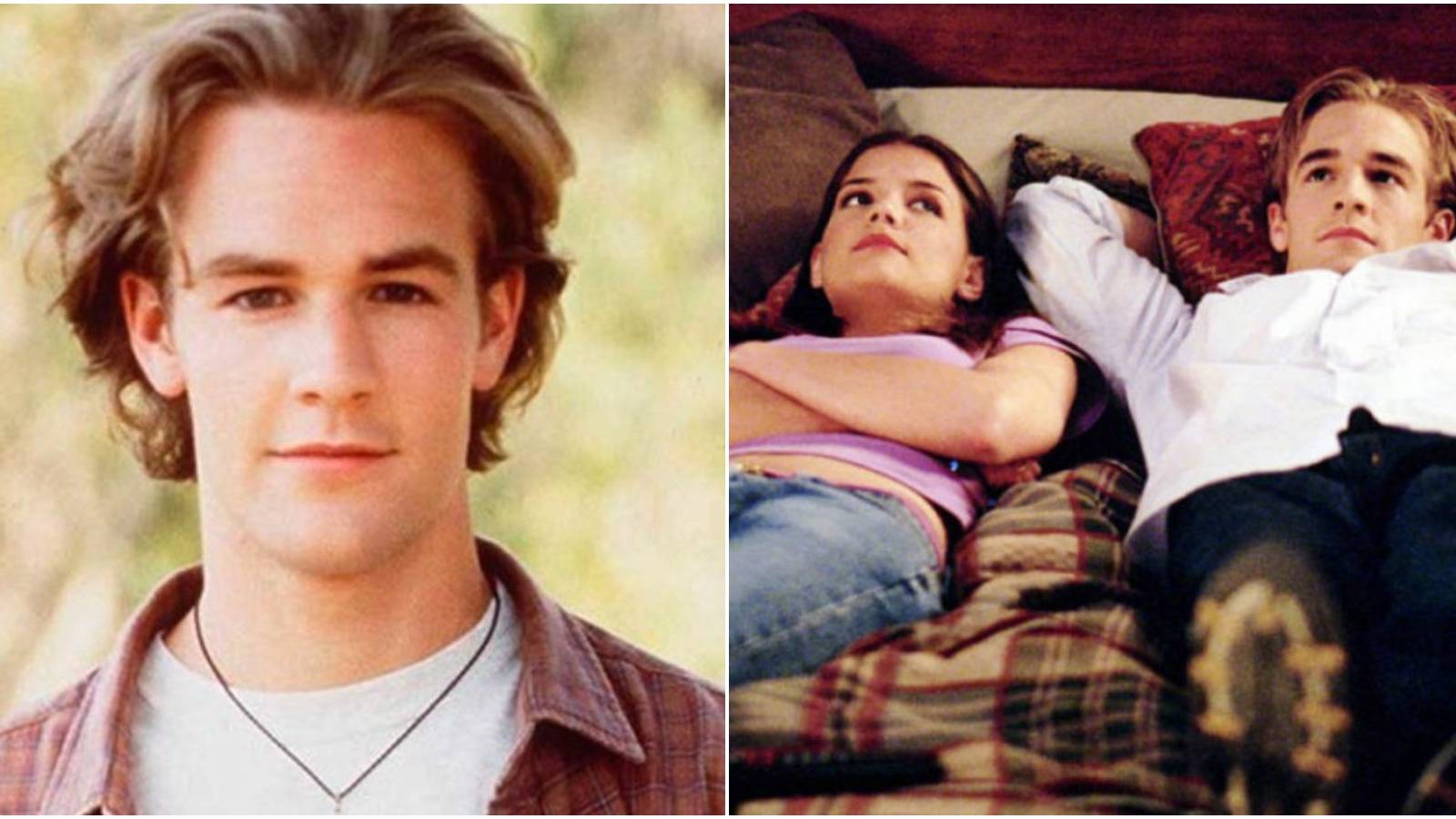 Dawson's Creek: 10 Things About Dawson That Would Never Fly Today