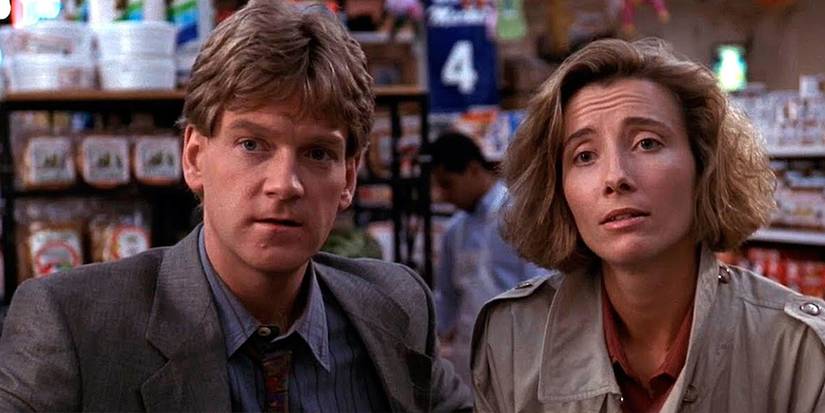 Kenneth Branagh: The 10 Best Movies He's Directed, Ranked By IMDb Score