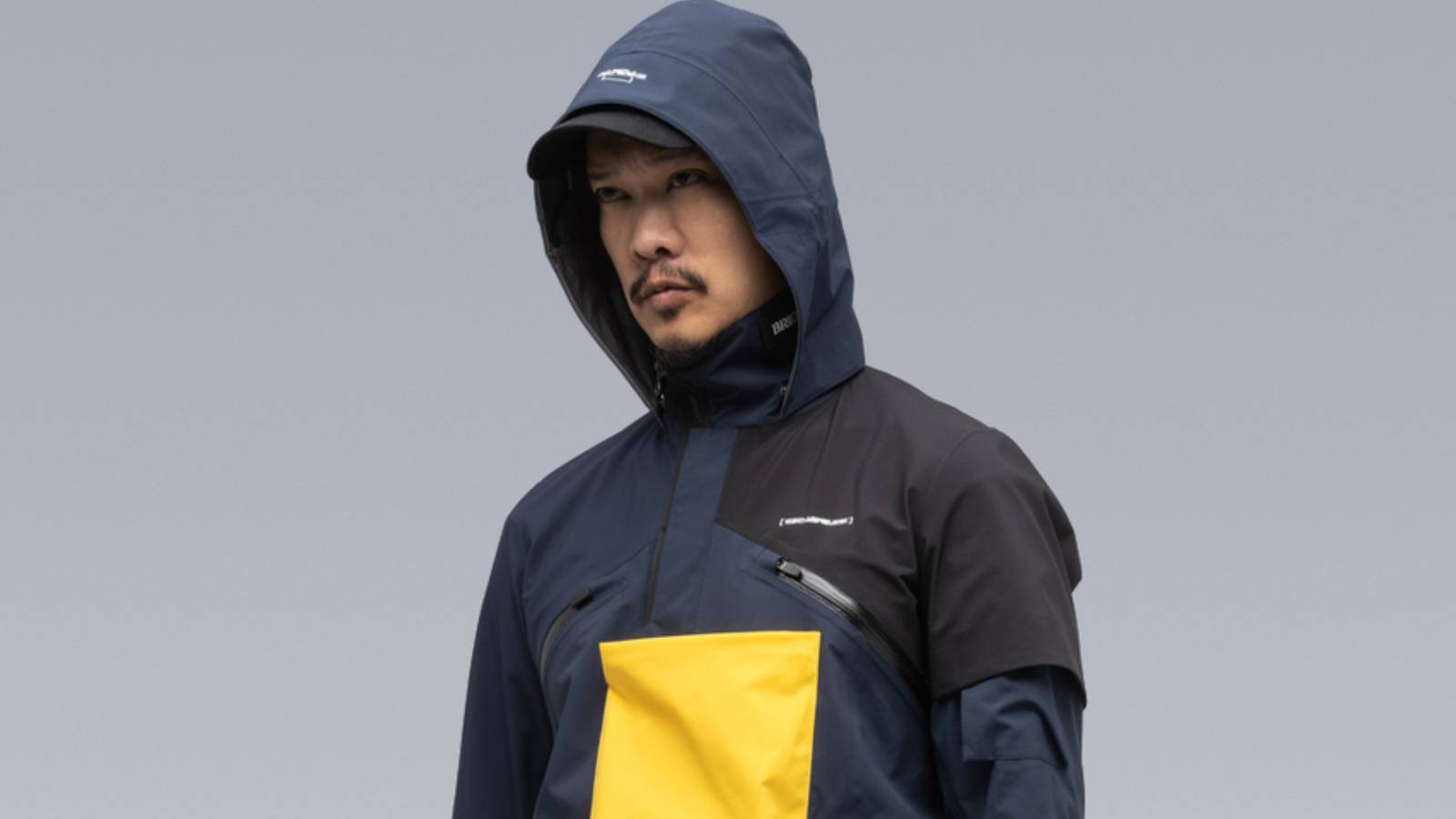 Death Stranding's Official Acronym Jacket Is Insanely Expensive