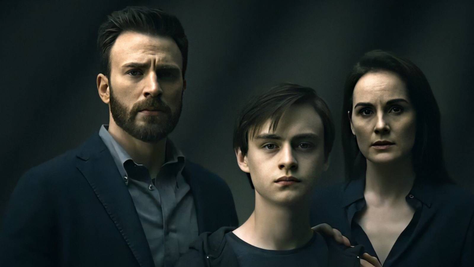 Defending Jacob Cast Guide: Where You've Seen The Actors Before