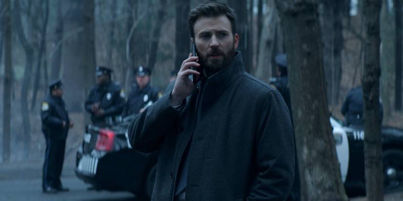 Defending Jacob Cast Guide: Where You've Seen The Actors Before