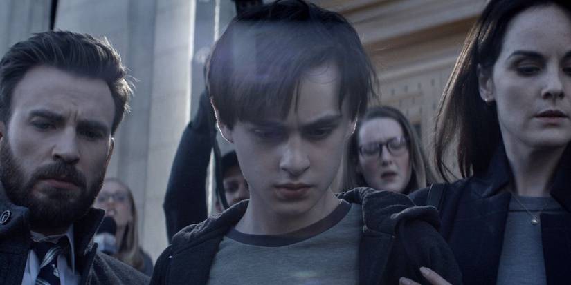 Defending Jacob Cast Guide: Where You've Seen The Actors Before