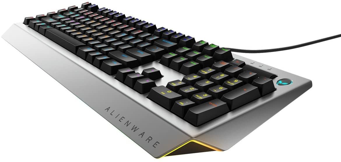 Best Gaming Keyboards (Updated 2020)