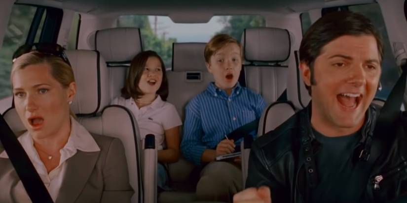 Step Brothers: The 10 Funniest Scenes