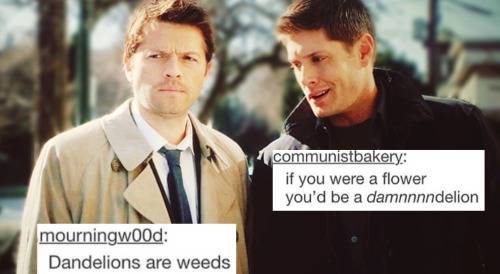 Supernatural: 10 Castiel Memes That Will Have You Cry-Laughing