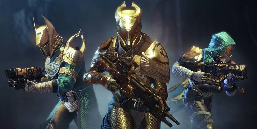 10 Best New Features In Destiny 2: Revenant