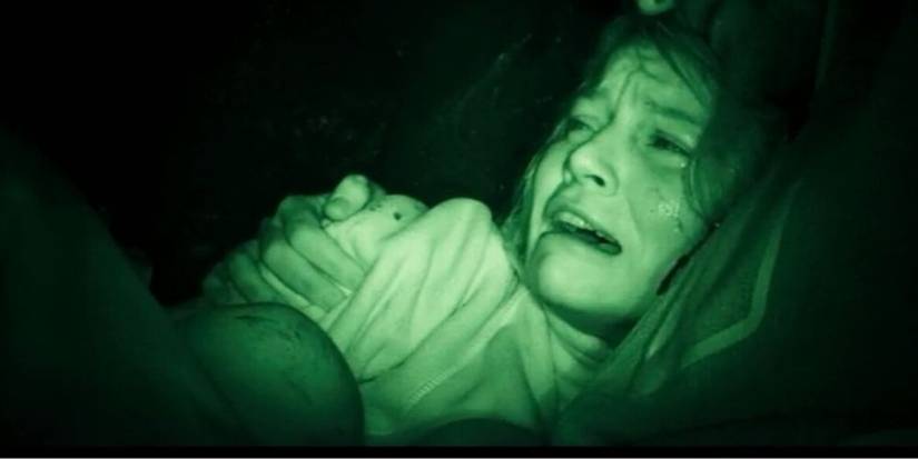 10 Best Found-Footage Horror Movies, According To Reddit
