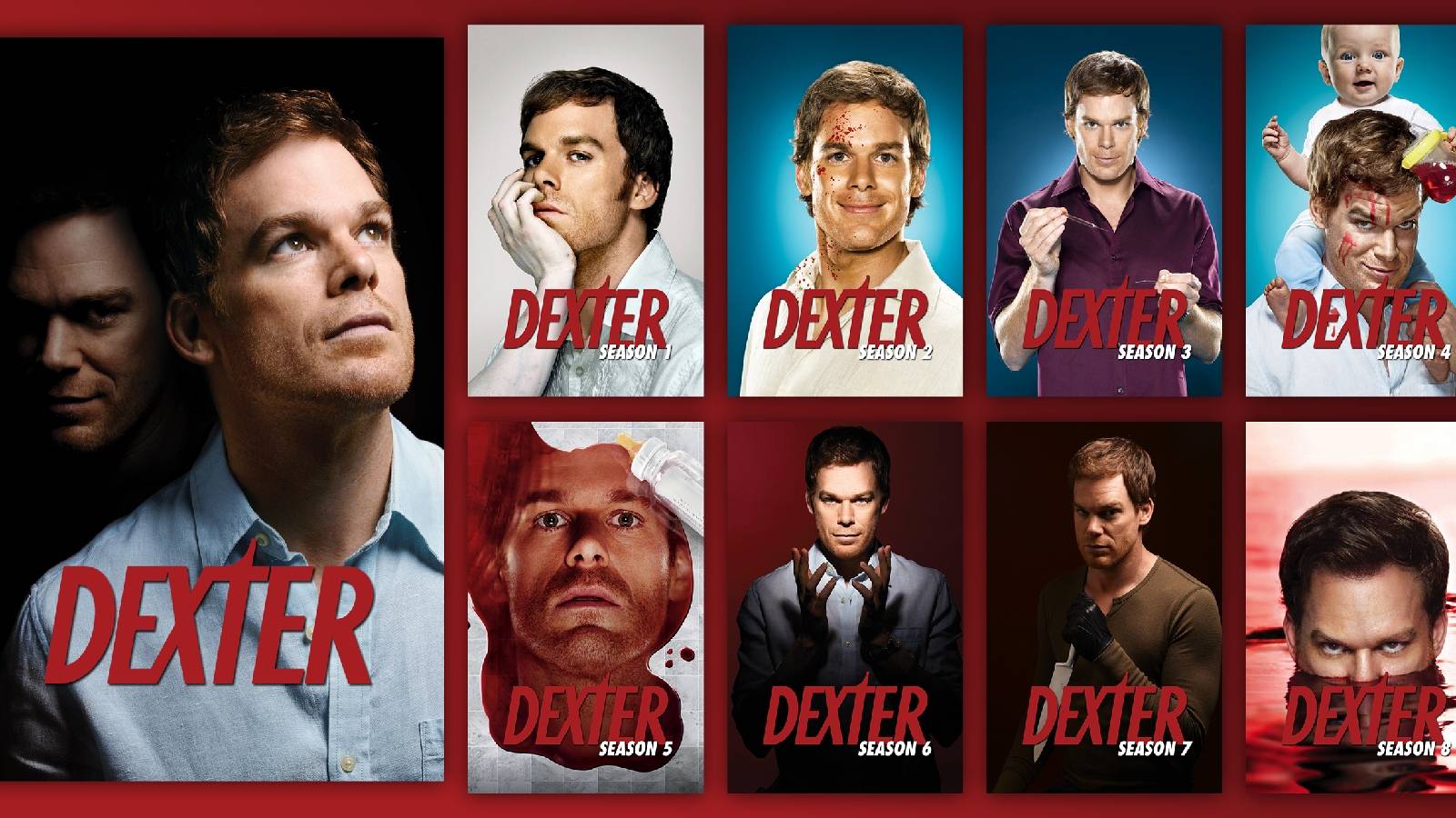 Dexter: 5 Most Likable Characters (& 5 Fans Can't Stand)