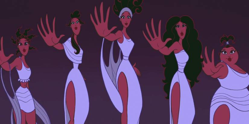 Hercules: 10 Most Inspirational Quotes