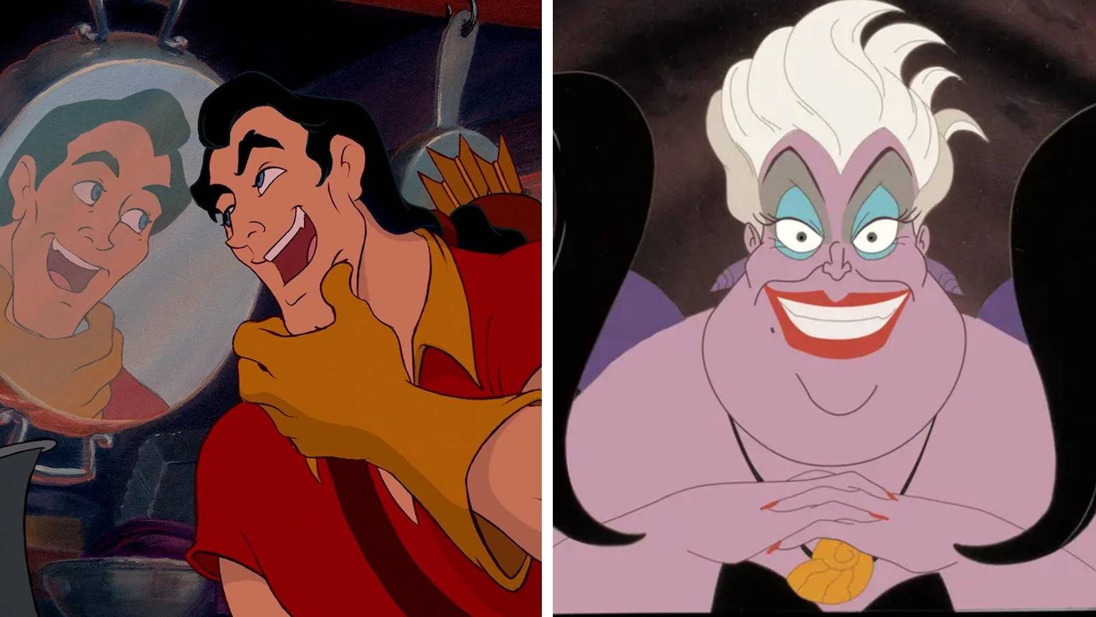 Disney Villains: 5 Times We Felt Bad For Them (& 5 Times We Hated Them)