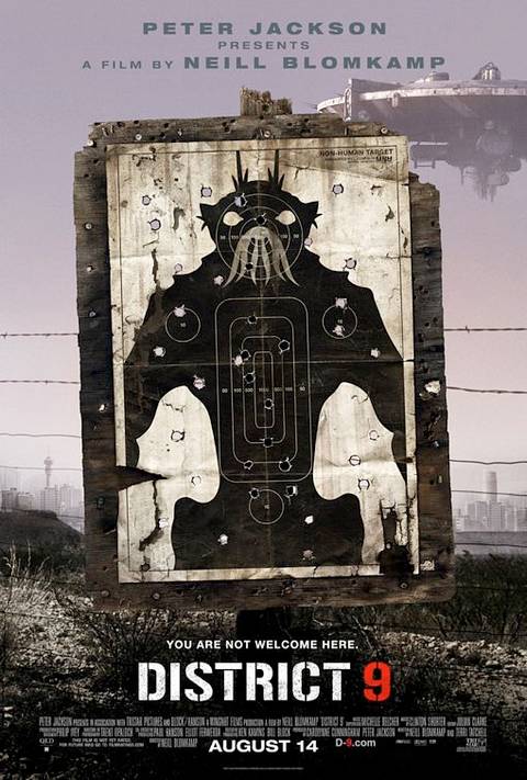 District 9 Review