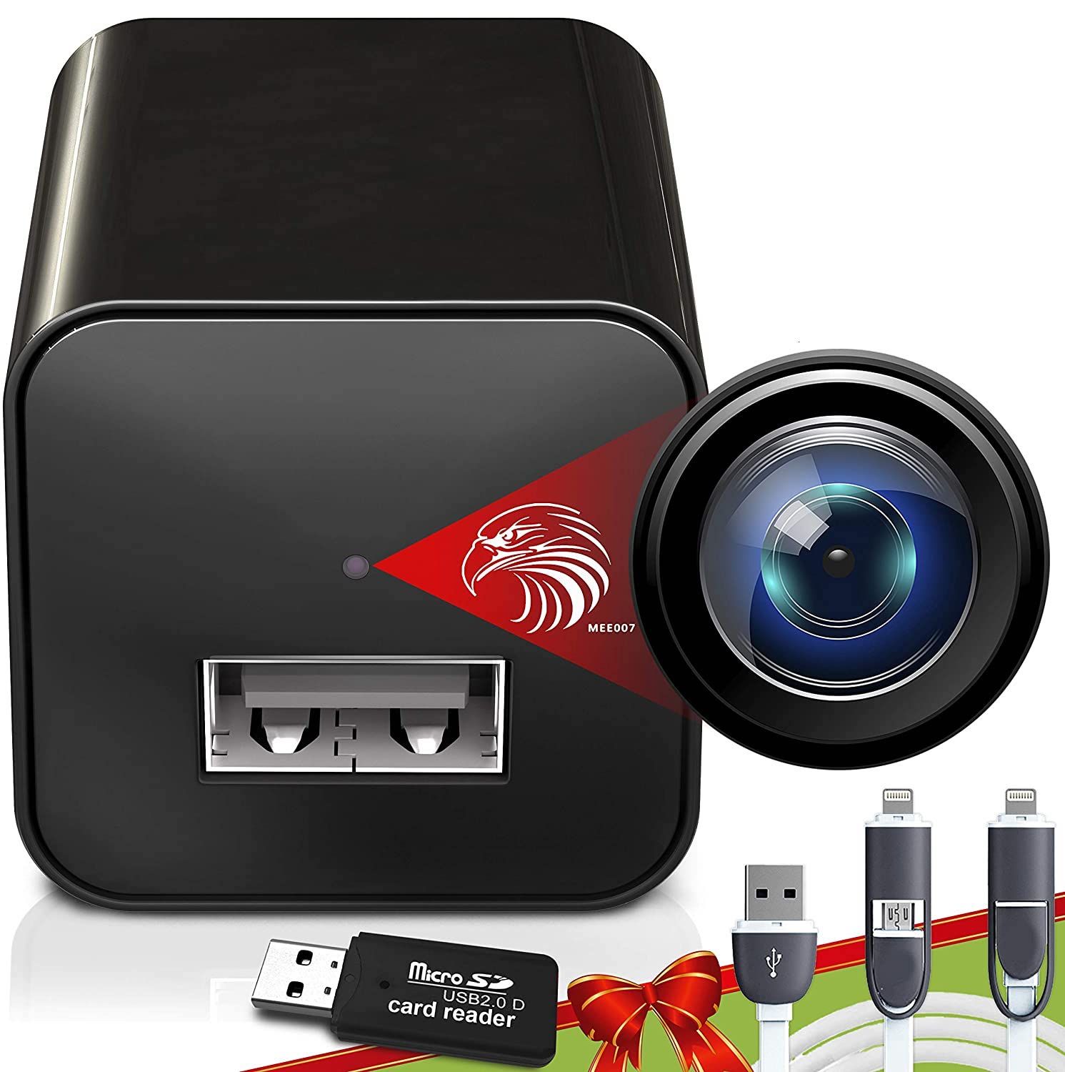 Best Spy Cameras (Updated 2020)