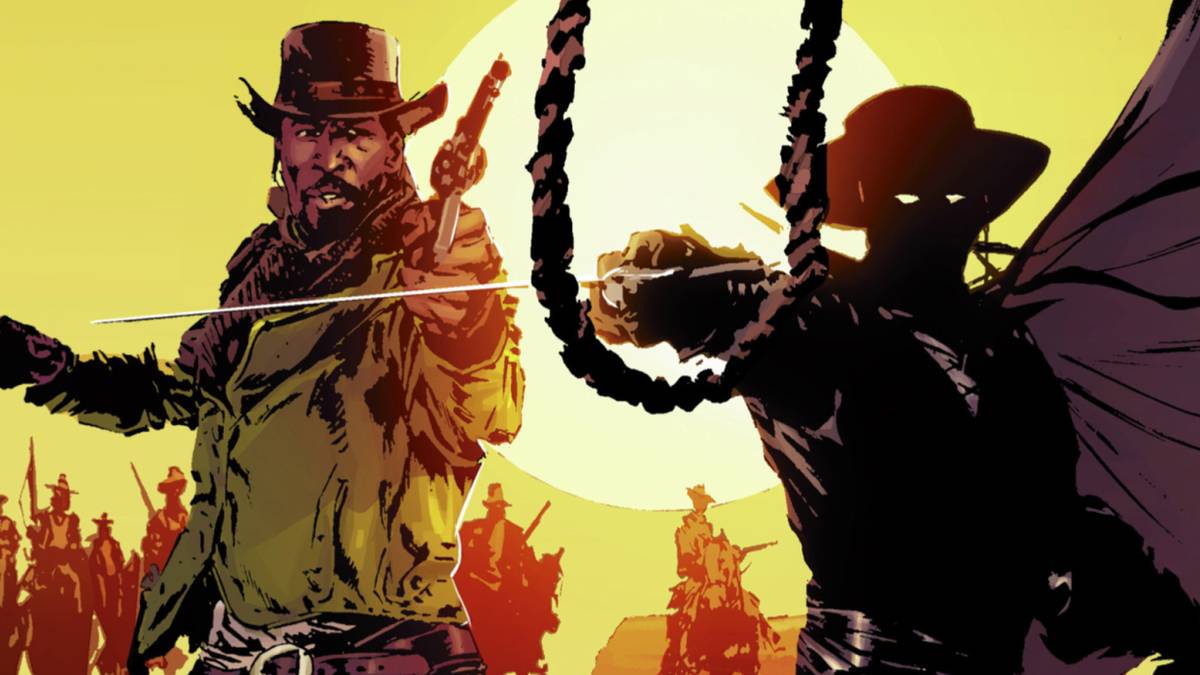 Tarantino's Zorro & Django Crossover Movie Update Shared by Writer